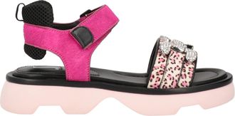 Jeannot SCHUHE - Sandalen auf YOOX.COM