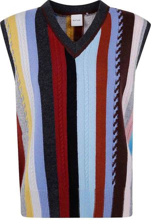 Paul Smith Top - Multicolore