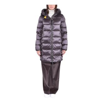 Parajumpers Marion Daunenjacke mit Kapuze - - Coats - Damen - Braun - S