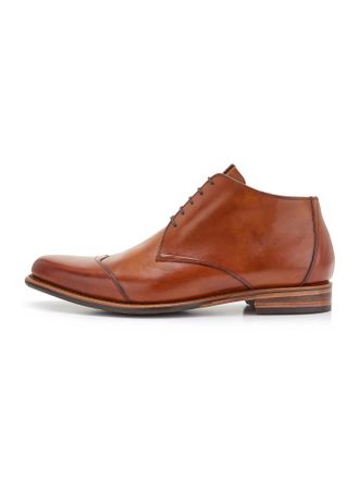 Floris Van Bommel Chukka Boots De Marser 01