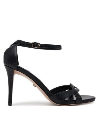 Gino Rossi Gino Rossi Sandalen NADI-2. Schwarz