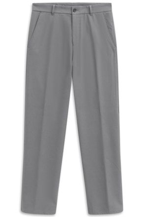 Bugatti Herren Chino Tapered Fit mit Soft Touch