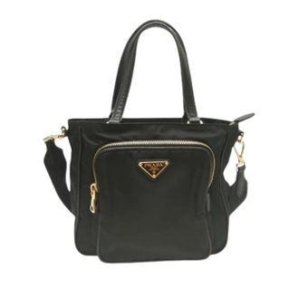 Prada Damen, Pre-Owned, Schwarzk, ONE SIZEGr&ouml;&szlig;e