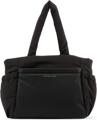 Kapten & Son Sac Hellvi cloud small matelass&eacute;