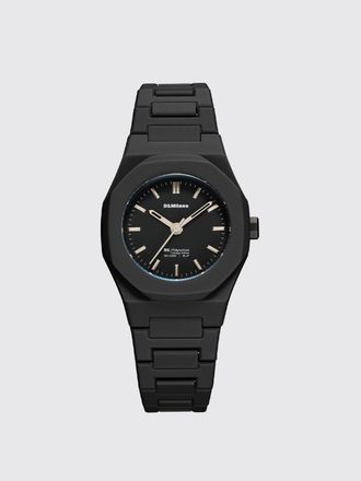 D1 Milano Montre Femme couleur Noir