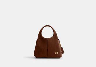 Coach Lana Schultertasche 19