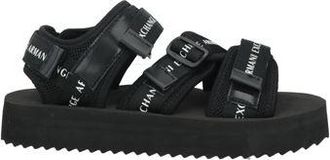 A|X Armani Exchange CHAUSSURES - Sandales sur YOOX.COM