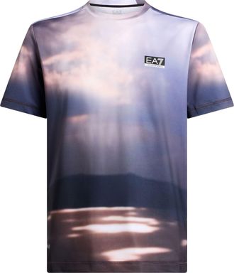 Emporio Armani TOPS - T-shirts auf YOOX.COM