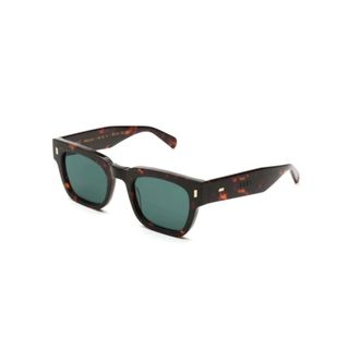 Gast unisex, Accessoires, Brun, Taille: 49 MM Lunettes de soleil