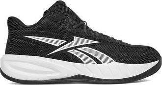 Reebok Basketballschuhe CEO-PRESS 100246832 Schwarz