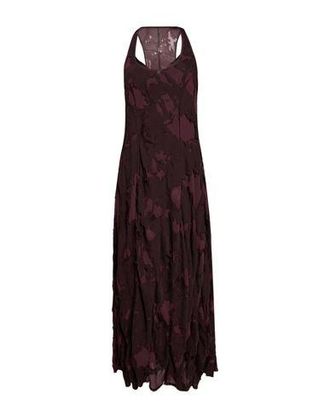 Masnada ROBES - Robes longues sur YOOX.COM