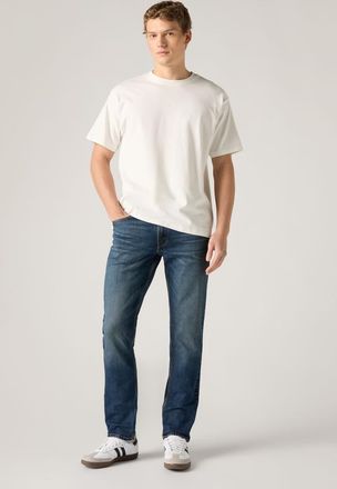 Levi's 511 Slim Jeans - Herren - Blau / Blau