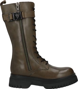 Emanuelle Vee SCHUHE - Stiefel auf YOOX.COM