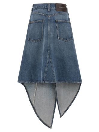 J.W.Anderson Skirt - Blue