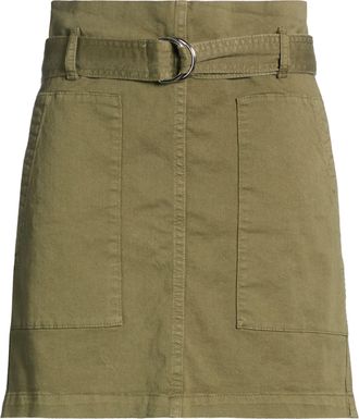 Anine Bing HOSEN & R&Ouml;CKE - Jeansr&ouml;cke auf YOOX.COM