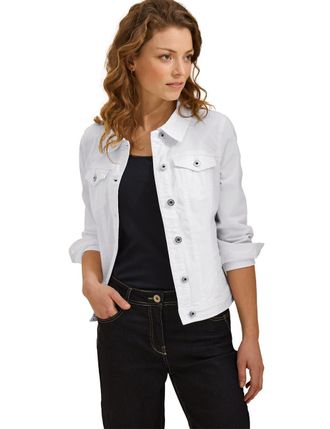 Cecil Jeansjacke