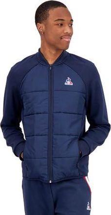 Le Coq Sportif Tri Hybride N&deg;2 Veste L