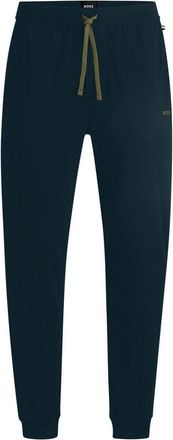 BOSS Jogginghose Mix & Match Pants mit Boss-Logo