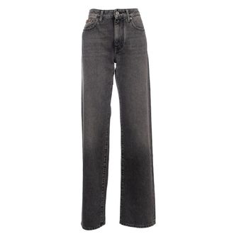 Jacob Cohen Hailey Jeans - - Jeans - Damen - Grau - W26