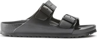 Birkenstock Arizona EVA Narrow Fit - Femme - Chaussures - Gris - Taille: 37 EU