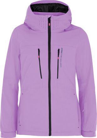 Protest Damen Ski- Und Snowboardjacke PRTBEVERLY