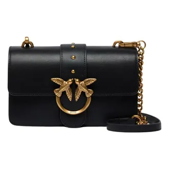 Pinko Pinko, Damen, Taschen, Schwarzk, ONE SIZEGr&ouml;&szlig;e