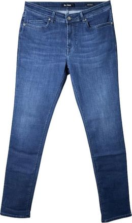 Re-hash Homme, Jeans, Bleu, Taille: W32 Jeans slim