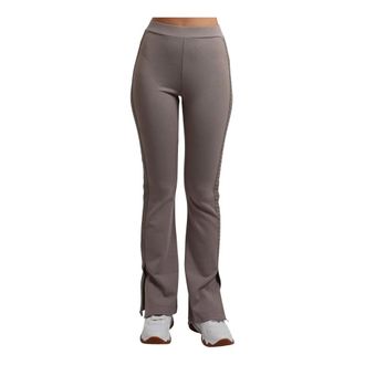 Emporio Armani Schlupfhose - - Trousers - Damen - Grau - L