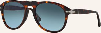 Persol Sonnenbrille po0649 gruen