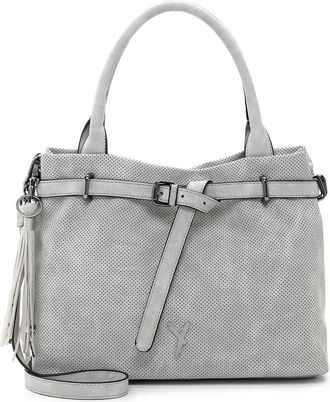 Suri Frey Romy Basic Shoulder Bag L Grey