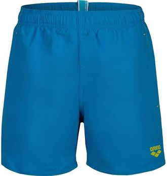 Arena Kinder Badeshorts BOYS BEACH BOXER SOLID R