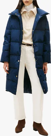 Tommy Hilfiger Manteau matelass&eacute; col montant