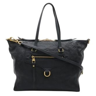 Louis Vuitton Damen, Pre-Owned, Schwarzk, ONE SIZEGr&ouml;&szlig;e