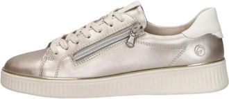 Remonte Homme, Chaussures, Gris, Taille: 42 EU Chaussures &agrave; lacets Laag