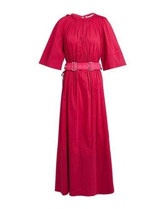 Liviana Conti ROBES - Robes longues sur YOOX.COM
