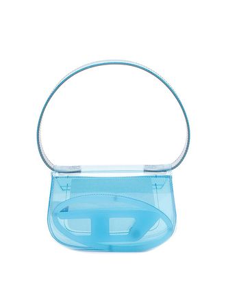 Diesel Sac Port&eacute; &Eacute;paule - Bleu