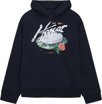 Honor The Gift Concert Hoodie - Schwarz
