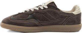 Alohas Chocr Sneakers - Brown
