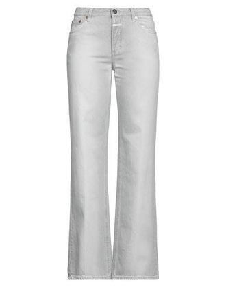 Closed BAS - Pantalons en jean sur YOOX.COM