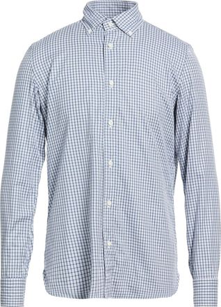 LUIGI BORRELLI NAPOLI TOPS - Hemden auf YOOX.COM