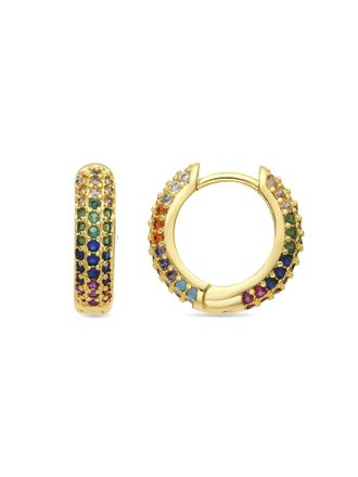 Luxenter Ohrringe Lesrat