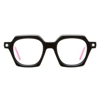 Kuboraum P10 Optikrahmen - - Accessories - unisex - Schwarzk - 50 MM