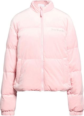 Juicy Couture JACKEN & M&Auml;NTEL - Pufferjacken & Daunenjacken auf YOOX.COM