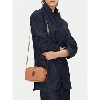 Badura Handtasche Badura C-ADALINE-LDA7978 Rosa