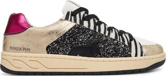 Patrizia Pepe Sneakers Patrizia Pepe PK420.27 Bunt