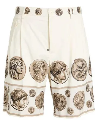 Dolce & Gabbana BAS - Shorts et bermudas sur YOOX.COM
