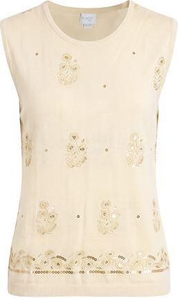 Giambattista Valli MAILLE - Pullover sur YOOX.COM