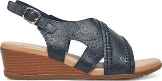 Lasocki Sandalen Lasocki WB-ELIA-03 Dunkelblau