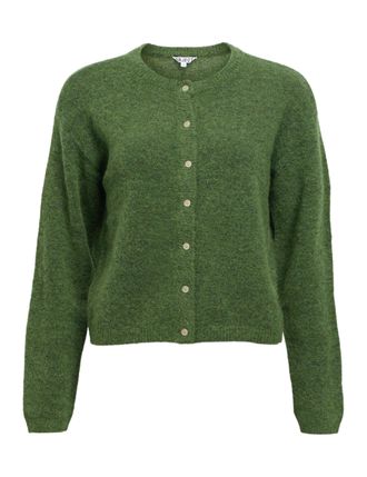 Object Objagate L/S Re Knit Cardigan Noos