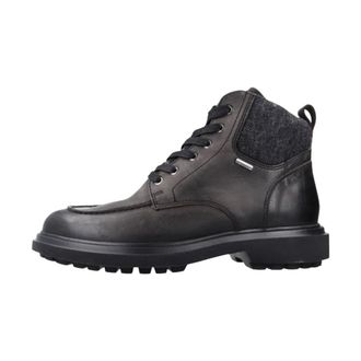Geox U Faloria B ABX - Homme - Chaussures - Gris - Taille: 46 EU